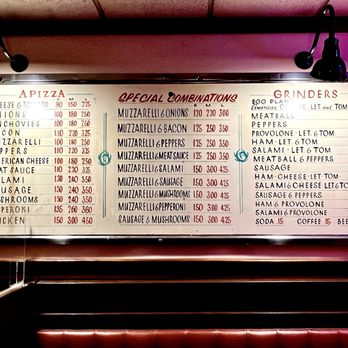 MODERN APIZZA - Updated September 2024 - 1350 Photos & 1753 Reviews ...