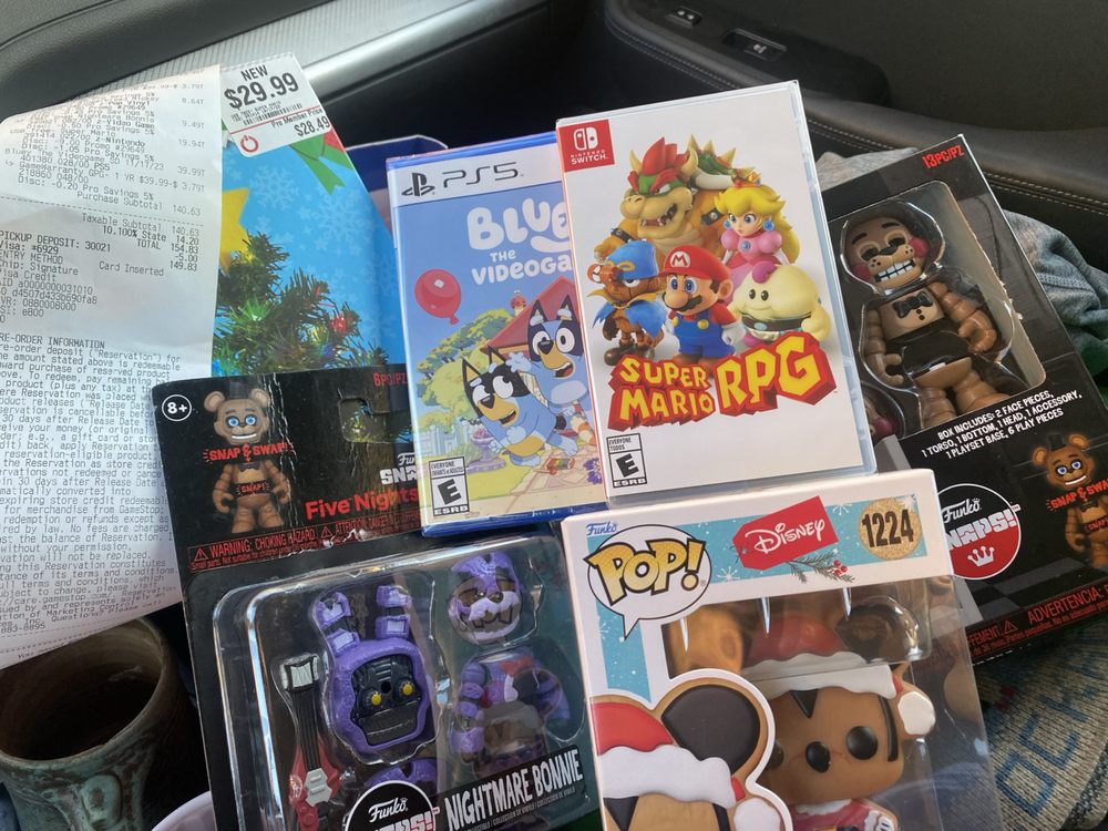 GAMESTOP - Updated December 2025 - 13 Reviews - 34512 16th Ave S ...