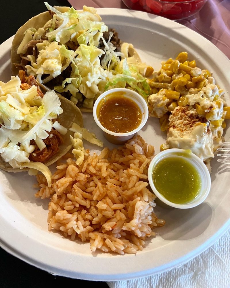 FERNANDO’S STREET KITCHEN - 14 Reviews - 12 S Water St, Batavia ...