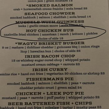 DEVLIN’S - Updated October 2025 - 399 Photos & 522 Reviews - 332 ...