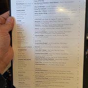 MARQUEE AT THE LANDING - 118 Photos & 54 Reviews - 123 West Columbia St ...