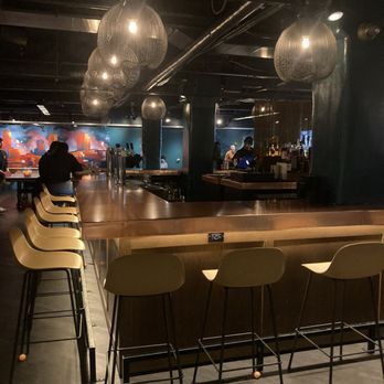 SPIN BOSTON - Updated December 2025 - 139 Photos & 58 Reviews - 30 ...