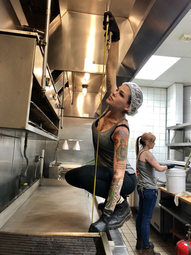 GOLD STANDARD FIRE PROTECTION - Updated December 2025 - 21 Photos & 19 ...