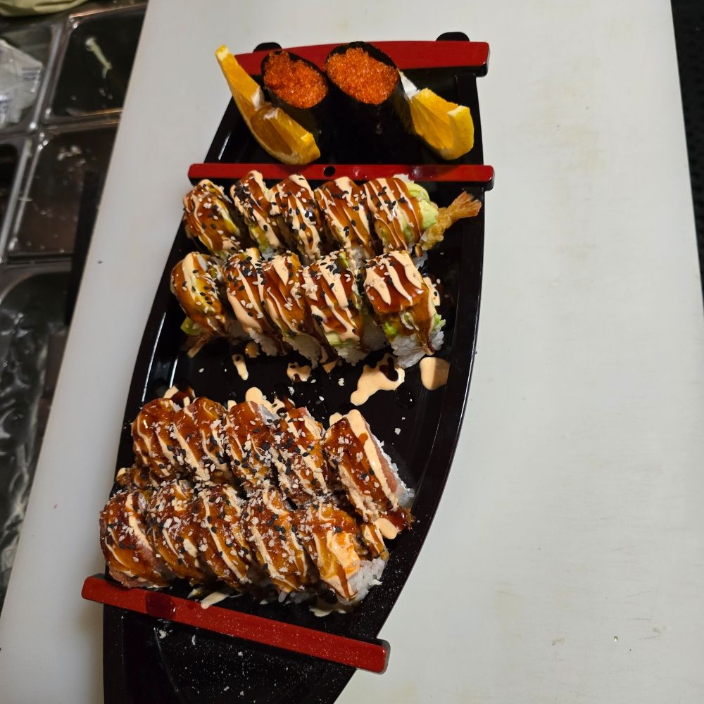 TAKASUSHI - Updated December 2025 - 29 Photos & 13 Reviews - 602 6th St ...