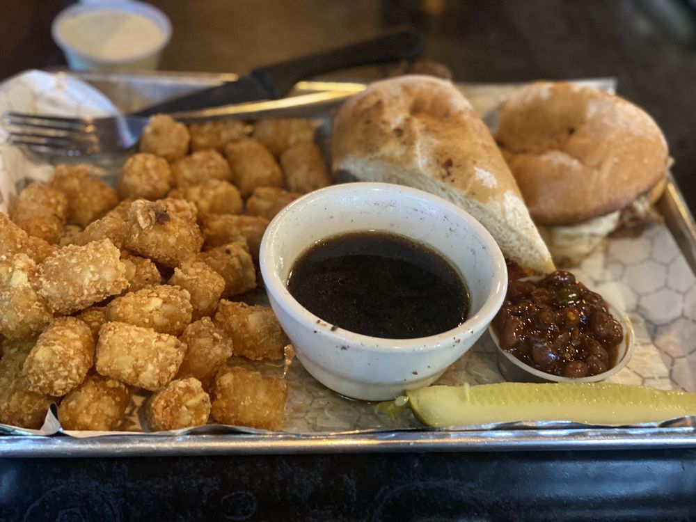 THE BEARDED GINGER - Updated December 2025 - 82 Photos & 61 Reviews ...