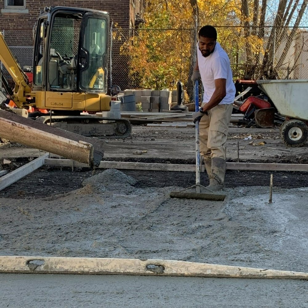 PCE CONSTRUCTION - Updated March 2025 - 19 Photos - Cleveland, Ohio ...