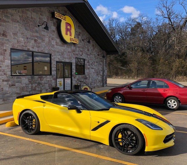 RALPH’S PACKING - 10 Photos - 500 W Freeman Ave, Perkins, OK - Yelp