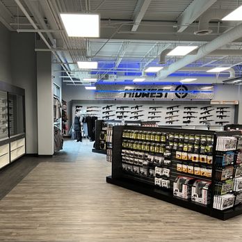 MIDWEST SHOOTING CENTER - Updated January 2026 - 10 Photos & 10 Reviews ...