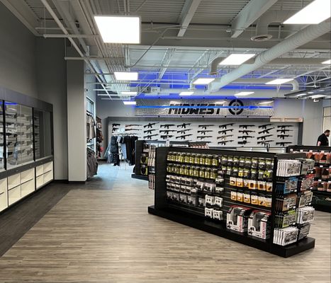 MIDWEST SHOOTING CENTER - Updated October 2025 - 10 Photos - 900 ...