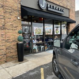 J’S PITARIA - Updated December 2025 - 418 Photos & 304 Reviews - 91 ...