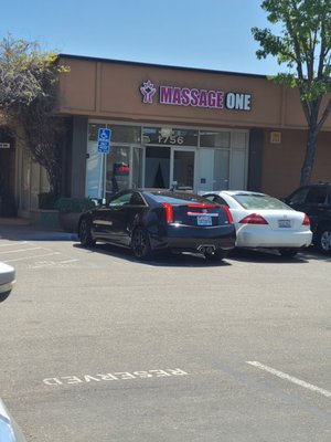 MASSAGE ONE - Updated May 2025 - 11 Photos & 44 Reviews - 1756 First St ...