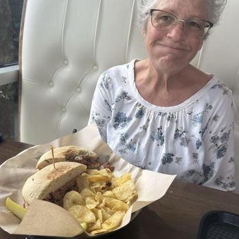 NEIGHBOR’S MILL BAKERY & CAFE - Updated January 2026 - 136 Photos & 120 ...