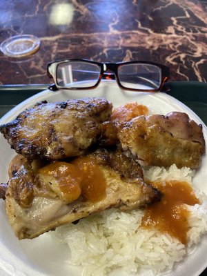 STICKY RICE - 48 Photos & 77 Reviews - 7600 Jefferson St NE ...