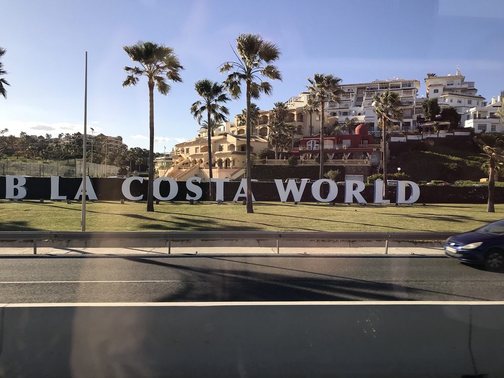 CLUB LA COSTA WORLD - Updated October 2025 - 10 Photos - Carretera de ...