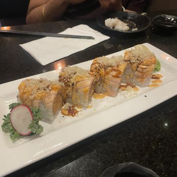 SUSHI OMIGOTO - Updated November 2024 - 555 Photos & 205 Reviews - E1 ...