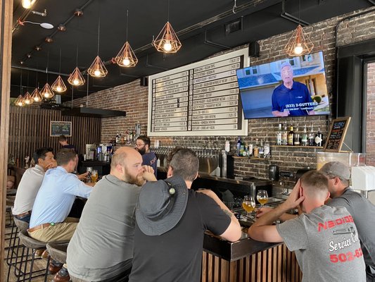 RUBY BEACH BREWING - 163 Photos & 28 Reviews - 228 E Forsyth St, Jacksonville, FL - Yelp