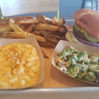 Butchies - 207 Photos & 90 Reviews - Salad - 939 Dundas Street W ...