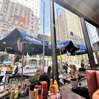 CARNEGIE DINER & CAFE - Updated June 2024 - 331 Photos & 187 Reviews ...