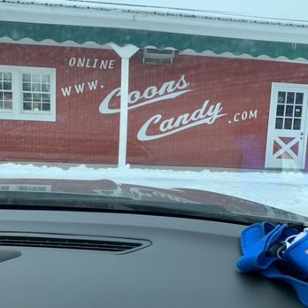 COONS CANDY - Updated December 2025 - 77 Photos & 27 Reviews - 16848 ...