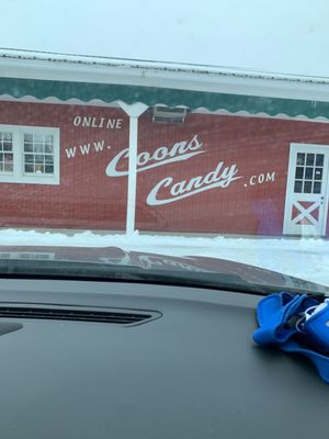 COONS CANDY - Updated February 2025 - 58 Photos & 25 Reviews - 16848 ...