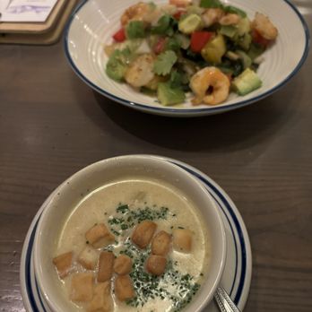 THE SALT LINE - BETHESDA - Updated December 2024 - 198 Photos & 136 ...