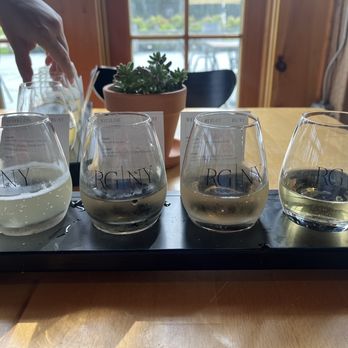 RGNY - Updated July 2024 - 155 Photos & 96 Reviews - 6025 Sound Ave ...