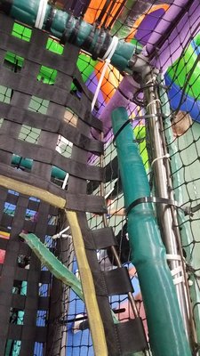 JUMP AROUND UTAH - 41 Photos & 58 Reviews - Trampoline Parks - 1519 S ...