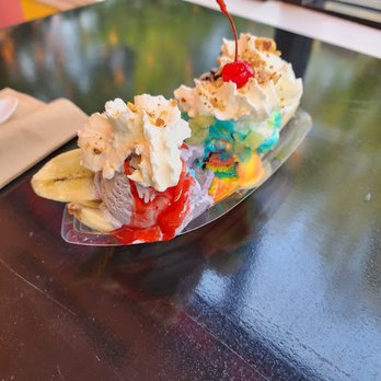TEDDY’S ICE CREAM - Updated May 2025 - 33 Photos & 38 Reviews - 2000 W ...