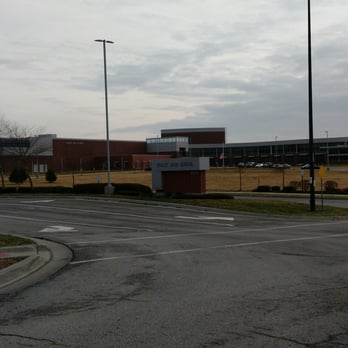 STALEY HIGH SCHOOL - Updated August 2025 - 17 Photos - 2800 NE Shoal ...