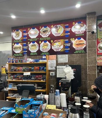 FIRST STOP DELI - Updated October 2025 - 406 Avenue M, Brooklyn, New ...