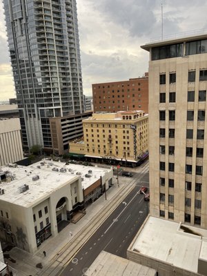RENAISSANCE PHOENIX DOWNTOWN HOTEL - Updated April 2025 - 612 Photos ...