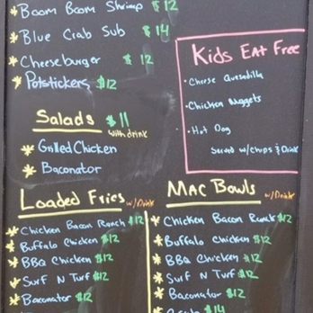 CATCH THE CHEF - Updated July 2025 - 30 Photos & 22 Reviews - 111 3rd ...