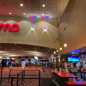 AMC PUENTE HILLS 20 - 390 Photos & 242 Reviews - Cinema - 1560 South ...