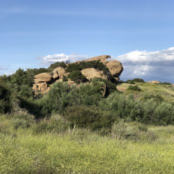 SANTA SUSANA PASS STATE HISTORIC PARK - Updated September 2025 - 170 ...