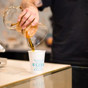 PEDDLER COFFEE - 142 Photos & 154 Reviews - 2100 Spring St ...