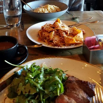 Viaggio Ristorante - Takeout & Delivery - 438 Photos & 255 Reviews ...