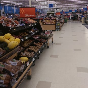 WALMART SUPERCENTER - Updated December 2025 - 28 Photos & 41 Reviews ...