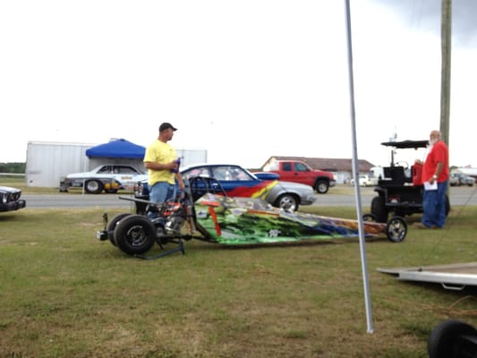 SILVER DOLLAR RACEWAY - Updated December 2025 - 20 Photos - 42 Raceway ...