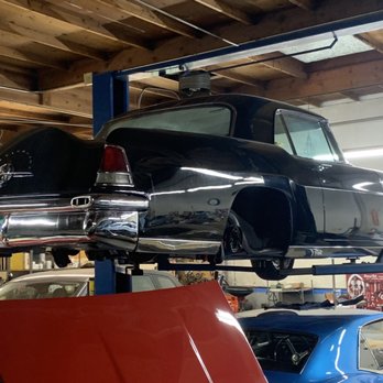 MOYER’S AUTOMOTIVE REPAIR - Updated March 2025 - 12 Photos & 48 Reviews ...