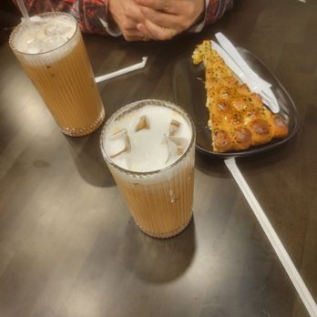 MOKAFE - Updated July 2025 - 260 Photos & 99 Reviews - 25-73 Steinway ...