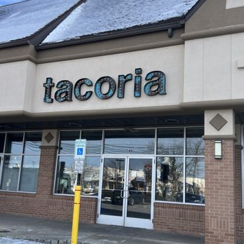 TACORIA - Updated March 2025 - 300 Photos & 107 Reviews - 1348 ...