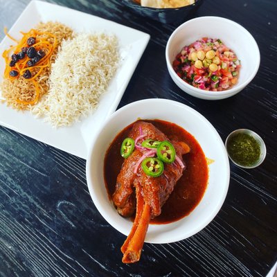 KABOBI BY THE HELMAND - 260 Photos & 205 Reviews - 2321 Dulles Station ...