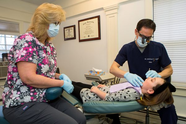 MARK S DEWAELE, DMD - Updated September 2025 - 10 Photos - 208 South ...