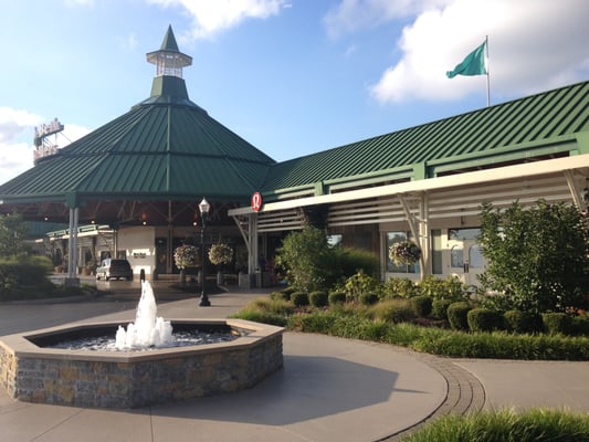 LEXINGTON GREEN MALL - Updated January 2026 - 16 Photos & 11 Reviews ...