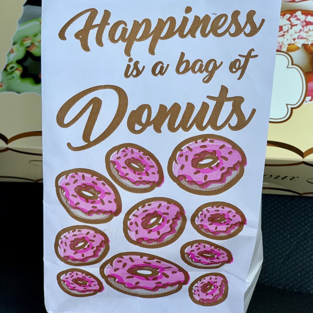 7 DAYS DONUTS - Updated October 2025 - 1900 Club Manor Dr, Maumelle ...