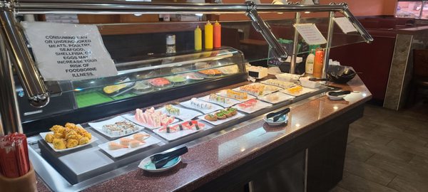CHINA KING SUPER BUFFET - Updated December 2025 - 30 Photos & 59 ...