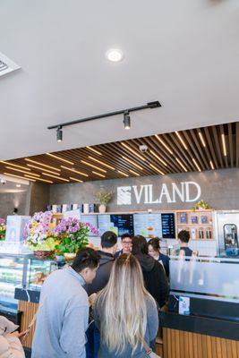 VILAND COFFEE - Updated December 2025 - 896 Photos & 329 Reviews - 9600 ...
