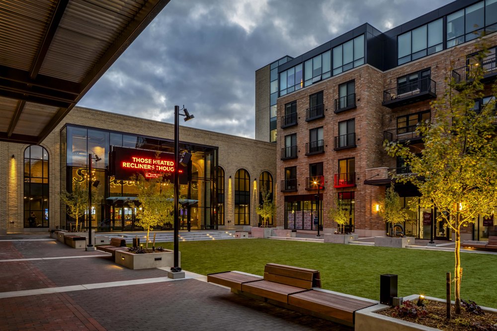 STUDIO PARK LOFTS - Updated July 2025 - 122 Oakes St SW, Grand Rapids ...