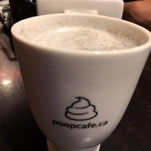 POOP CAFE - 870 Photos & 248 Reviews - Desserts - 706 Bloor Street W ...