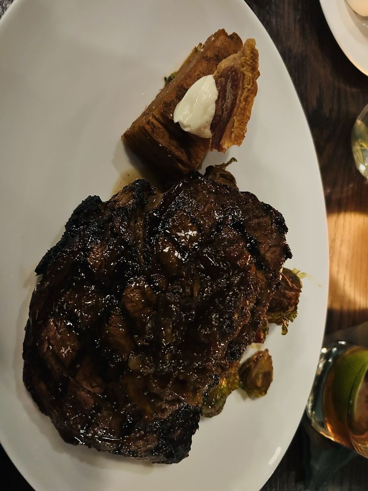 ESSENCE RESTAURANT + BAR - Updated December 2025 - 107 Photos & 54 ...